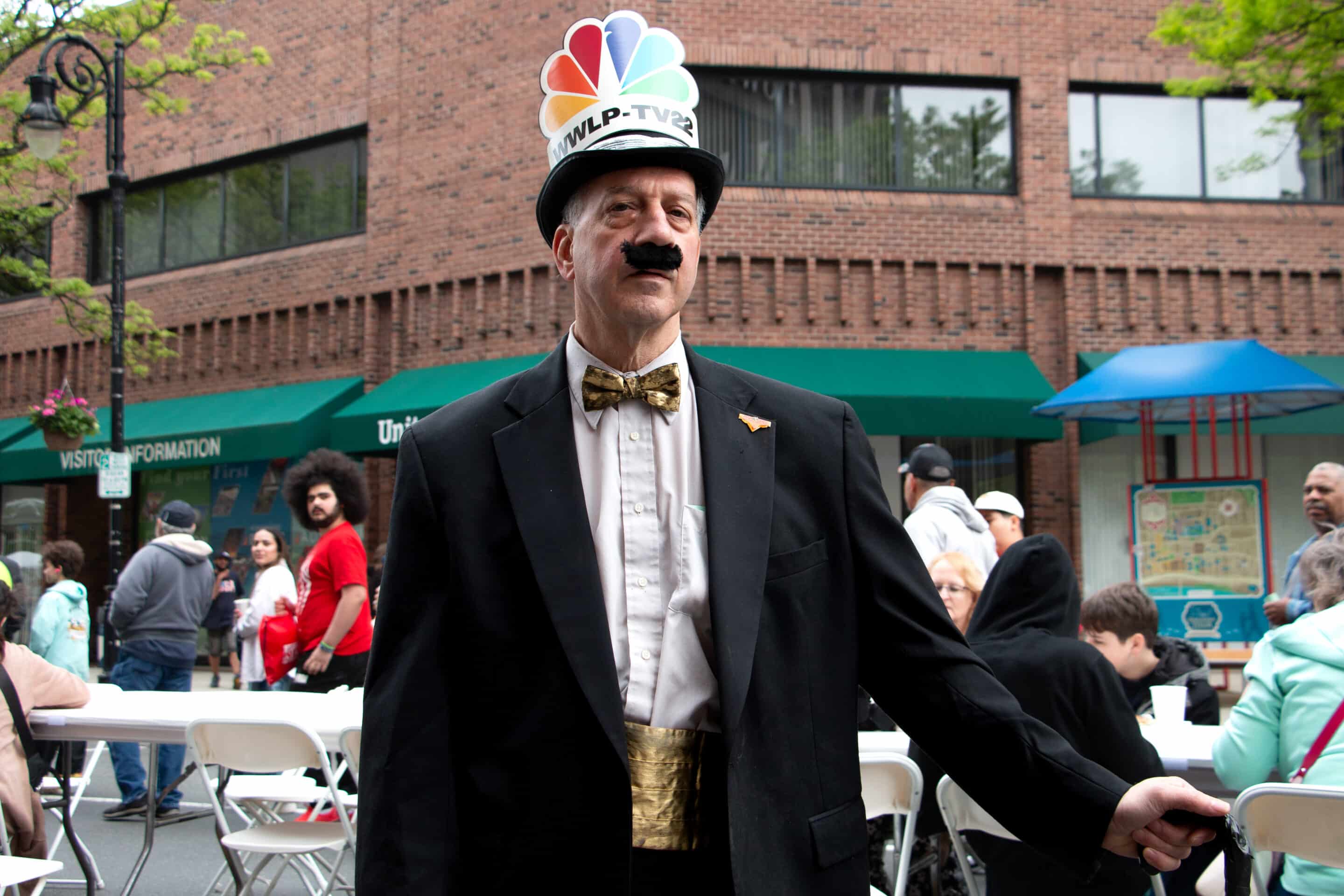Spirit of Springfield hosts annual World’s Largest Pancake Breakfast ...