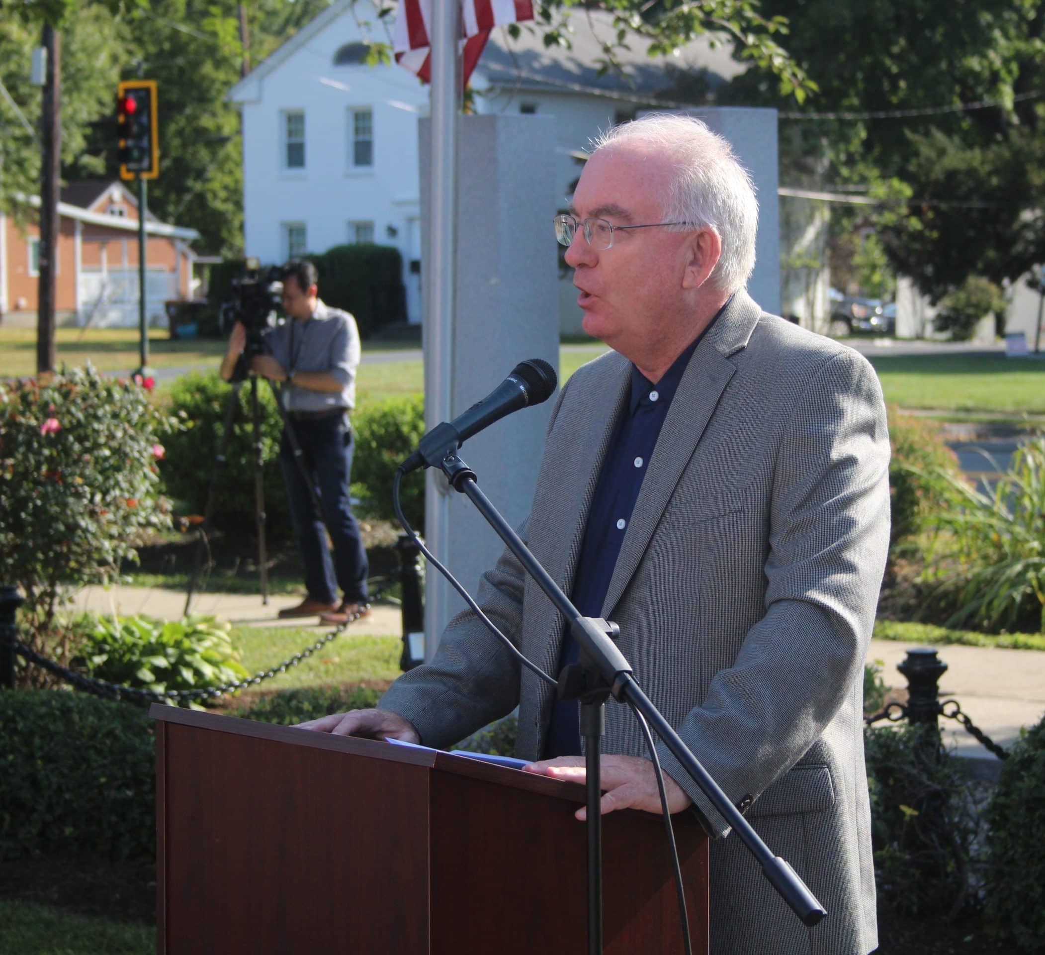 Agawam mayor: schools seeking state funds to replace roofs - The Reminder