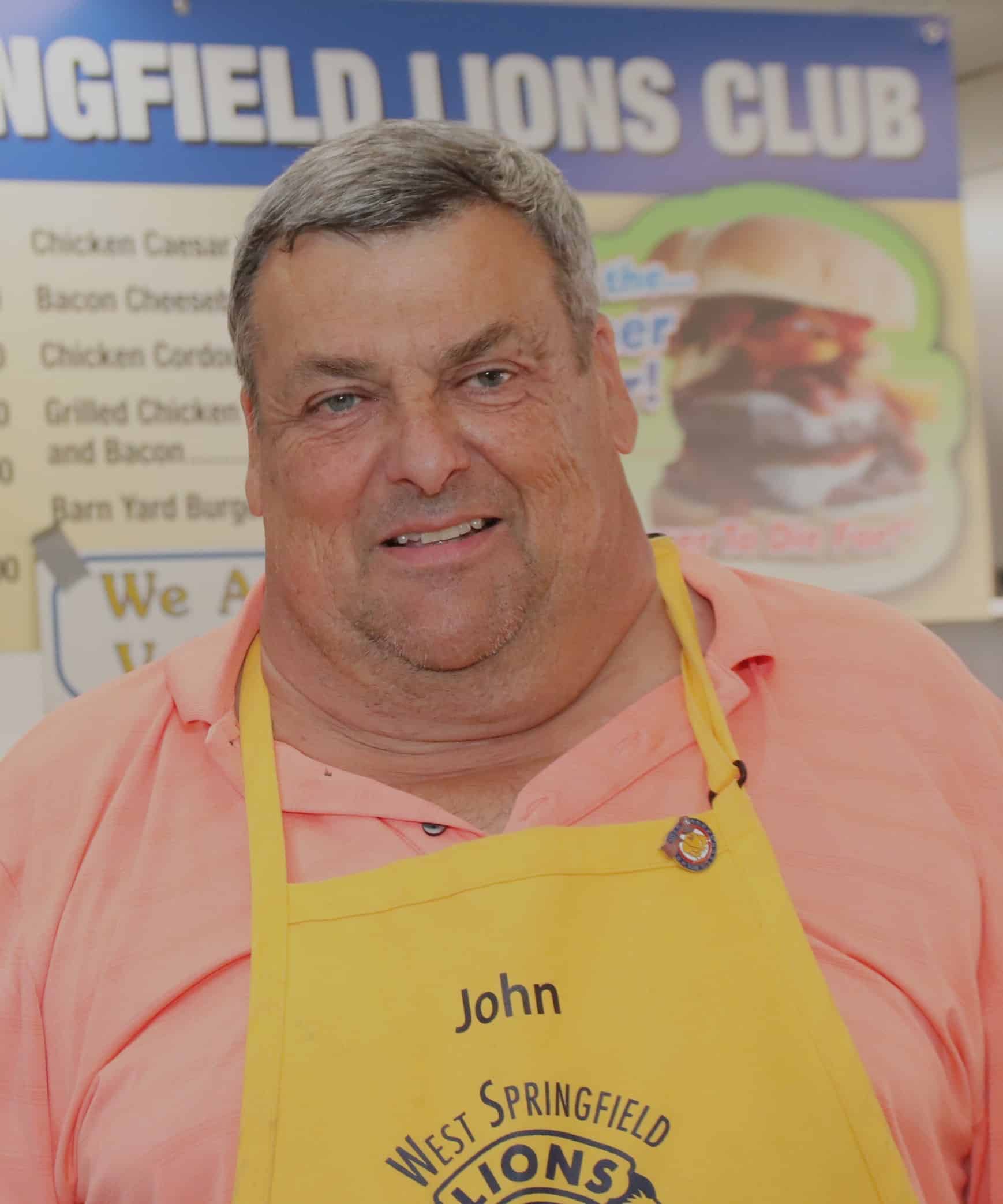 Fairgoers flock to Big E for West Springfield’s special day - The Reminder
