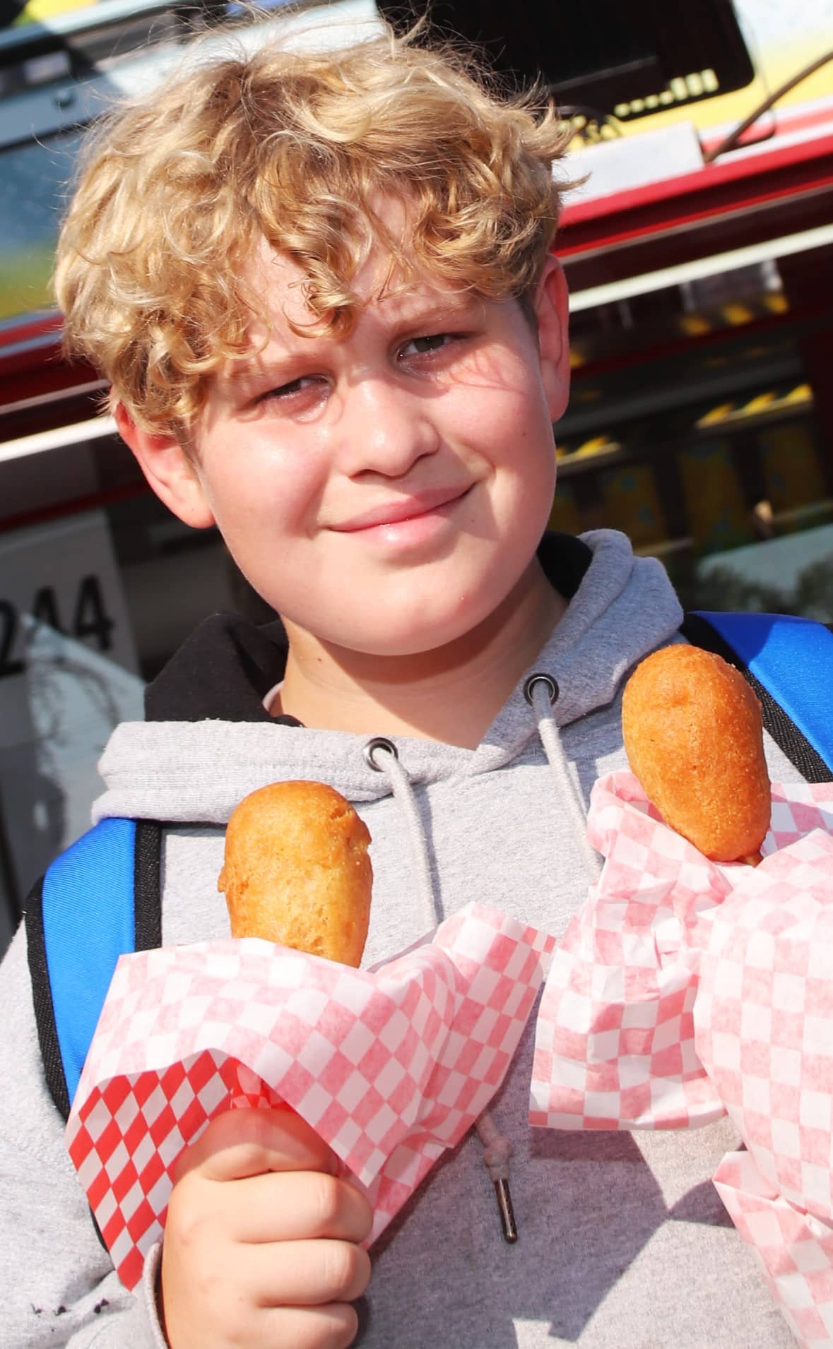Fairgoers flock to Big E for West Springfield’s special day - The Reminder