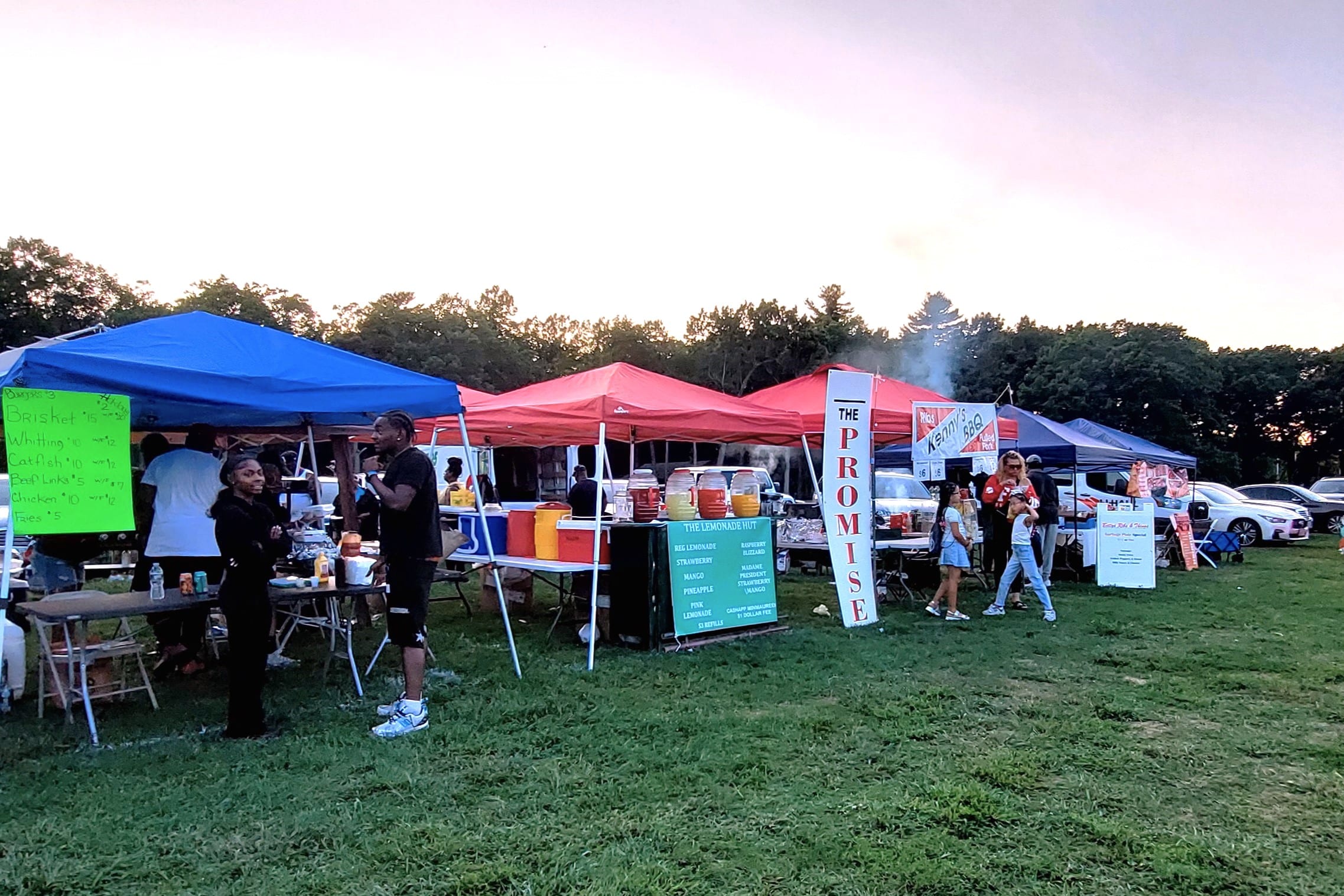 Community turns out for 35th annual Stone Soul Festival - The Reminder