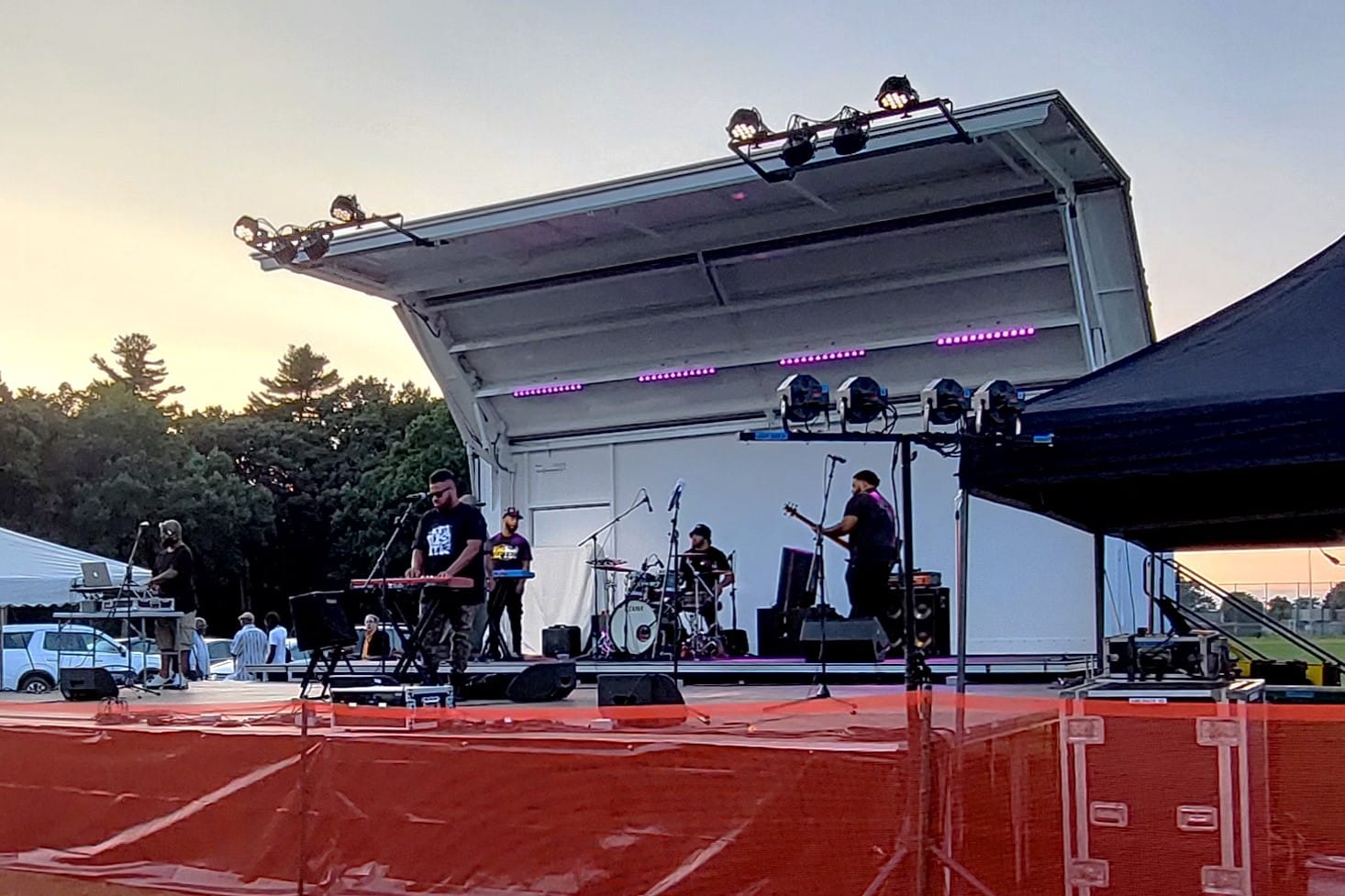 Community turns out for 35th annual Stone Soul Festival - The Reminder