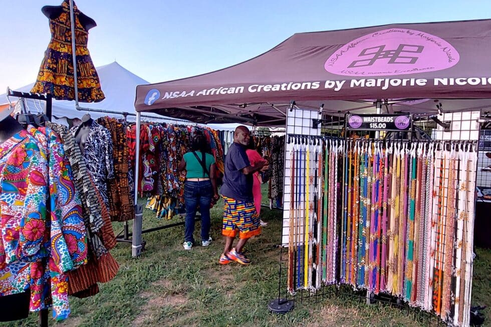 Community turns out for 35th annual Stone Soul Festival - The Reminder