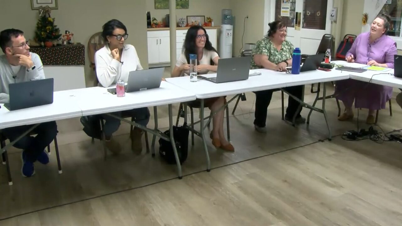 Hatfield School Committee approves moving sixth graders to Smith - The ...