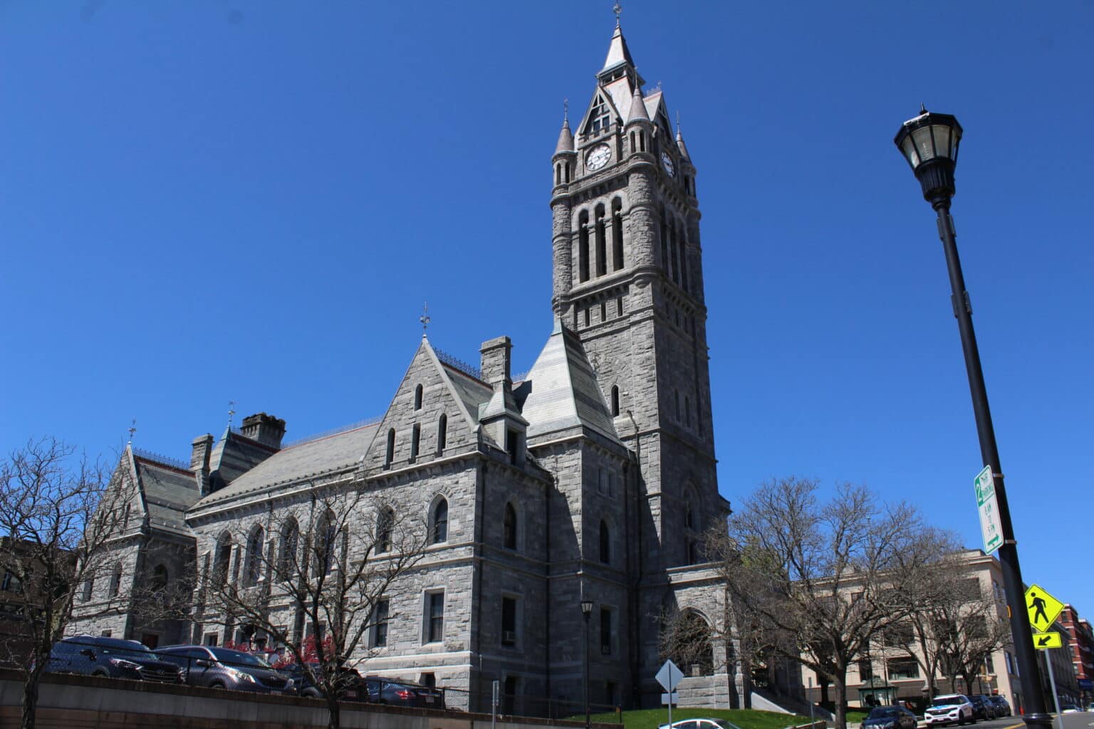 WinnCompanies converts Holyoke’s historic mill into senior housing ...