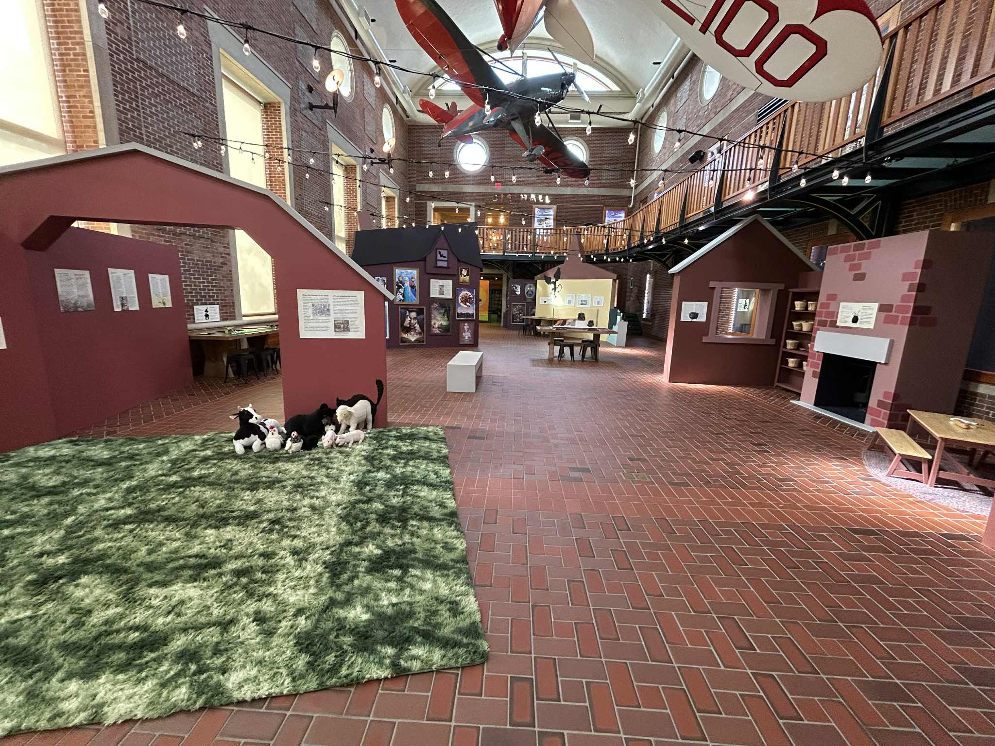Springfield Museums exhibit offers look into witch history - The Reminder