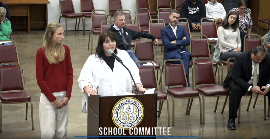 West Springfield High School using Xello to help students’ future - The ...