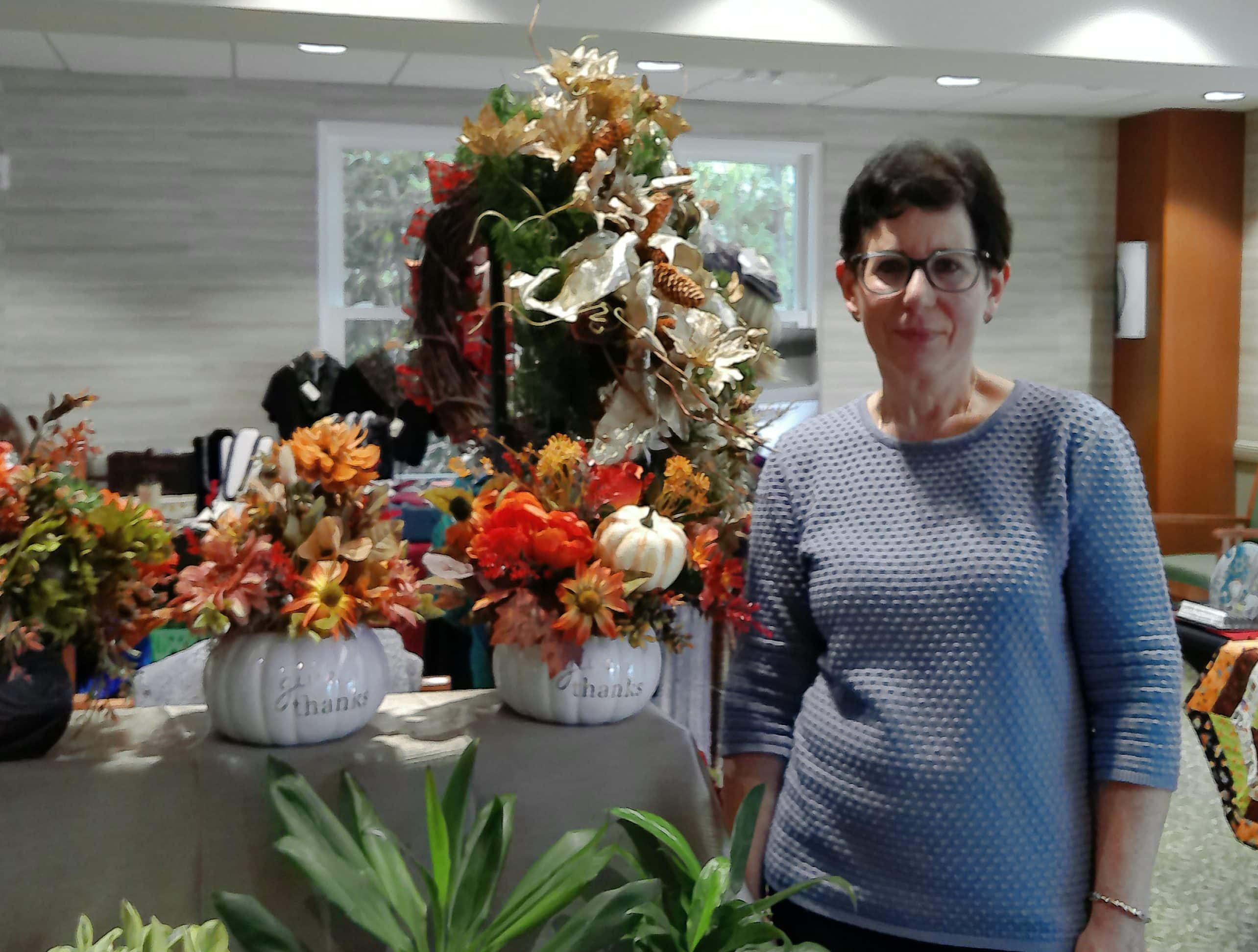 Loomis Lakeside hosts Artisan Craft Fair - The Reminder