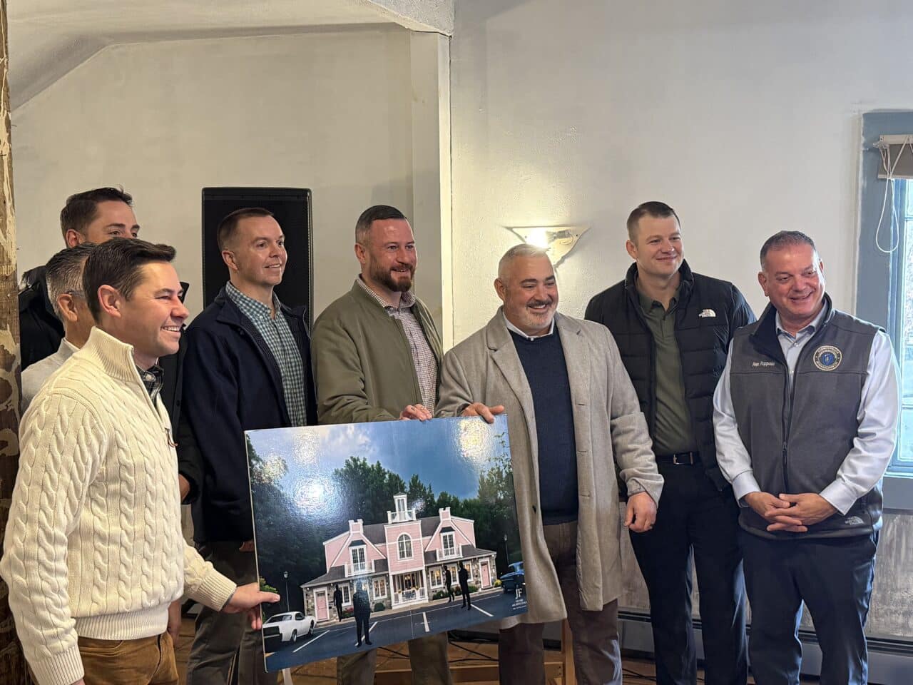 Sullivans partner with Lock & Key Realty for Lakeside Inn renovations ...