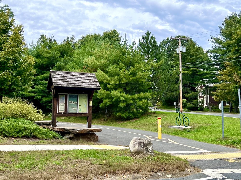 Southwick EDC urges board to form committee for Complete Street program ...