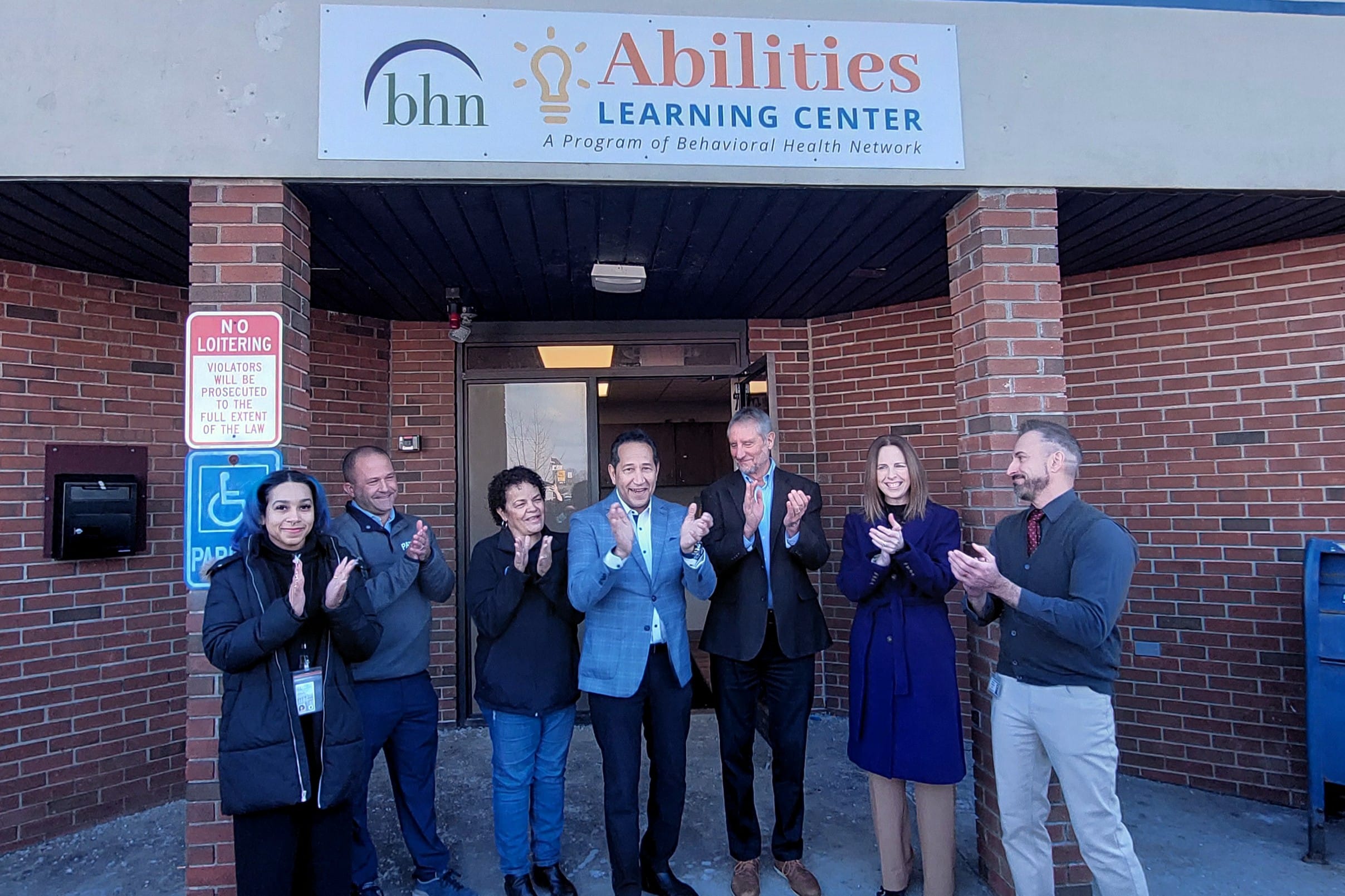 BHN opens Abilities Learning Center for dedicated youth behavioral ...