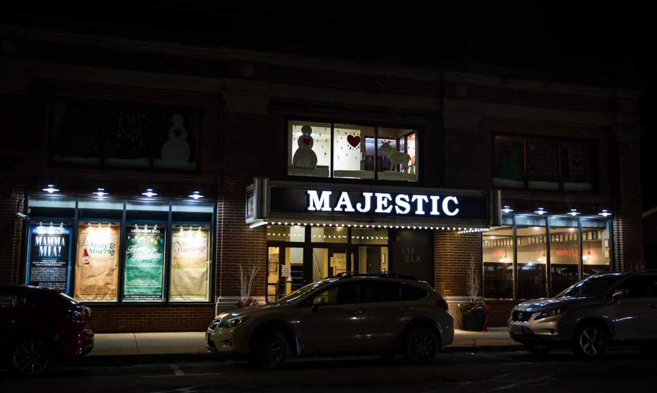 The Majestic to offer free Apprentice Program for aspiring performers ...