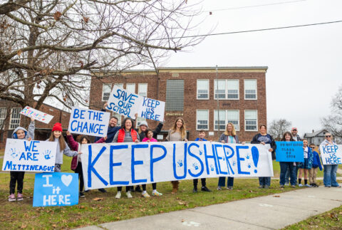 Mittineague Elementary School to close at end of 2025-26 school year ...