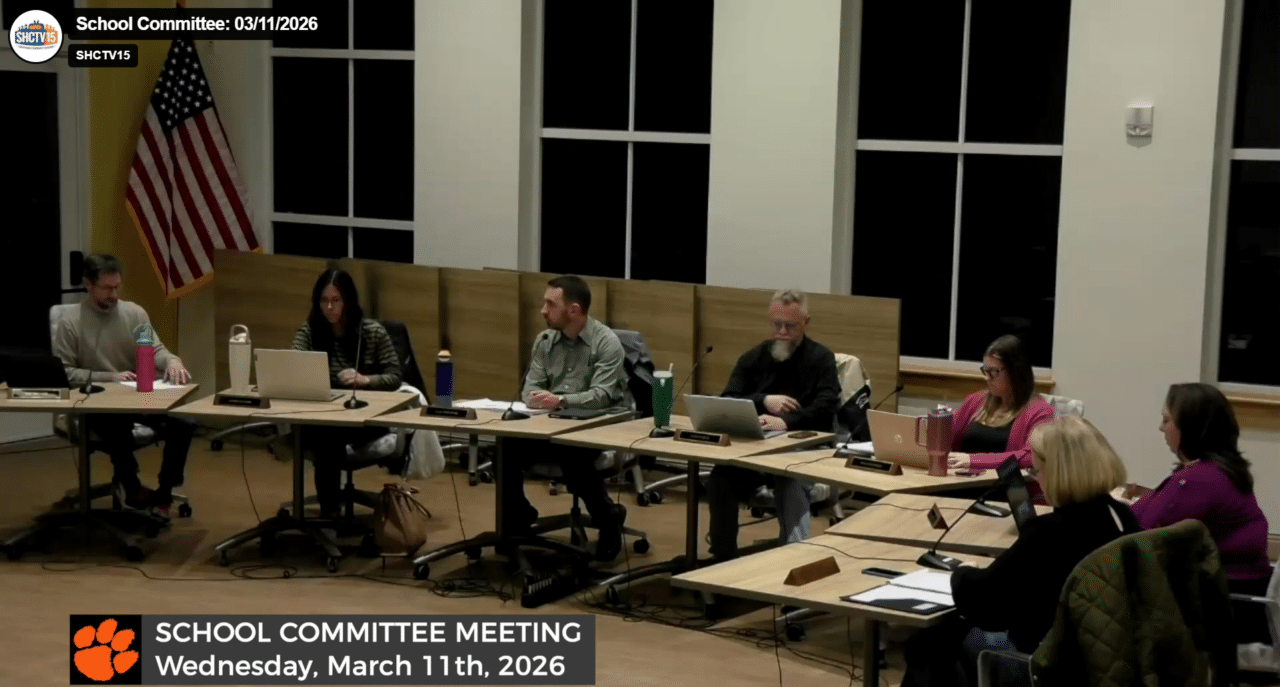 South Hadley superintendent presents $27.5M school budget ahead of ...