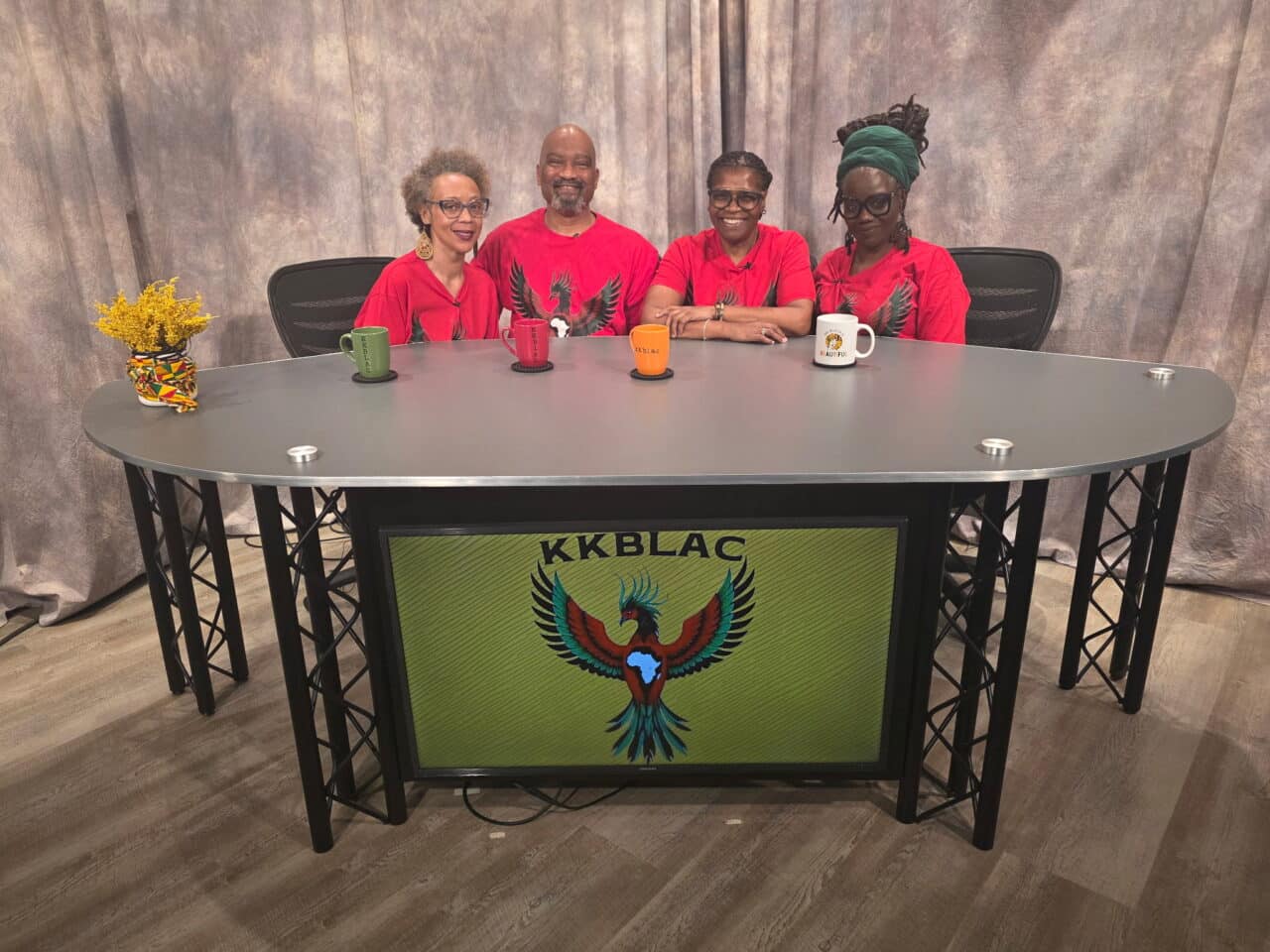 New organization brings Juneteenth celebrations to Enfield - The Reminder