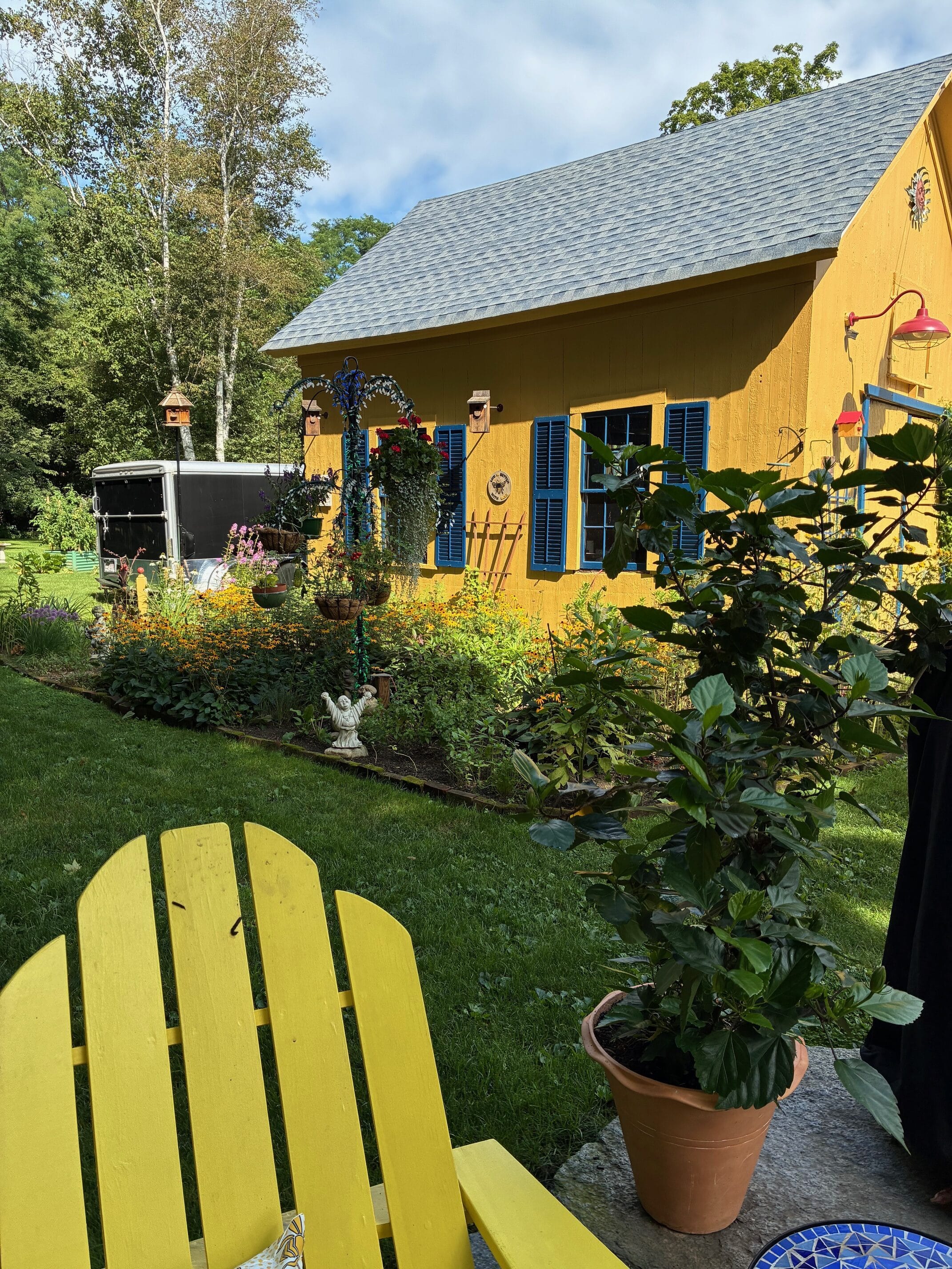 Northampton Garden Tour to bloom June 13 - The Reminder