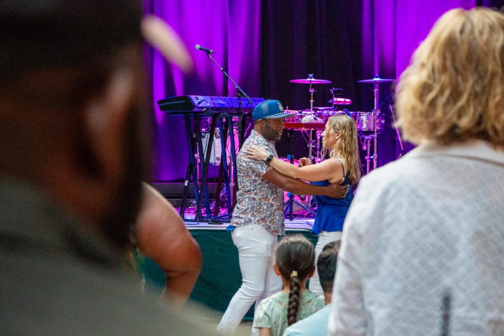 Salsa series returns to heat up summer in Northampton - The Reminder