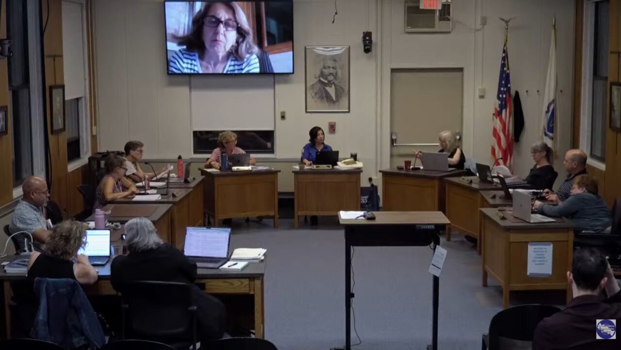 Northampton City Council passes $152.5 million FY27 budget - The Reminder