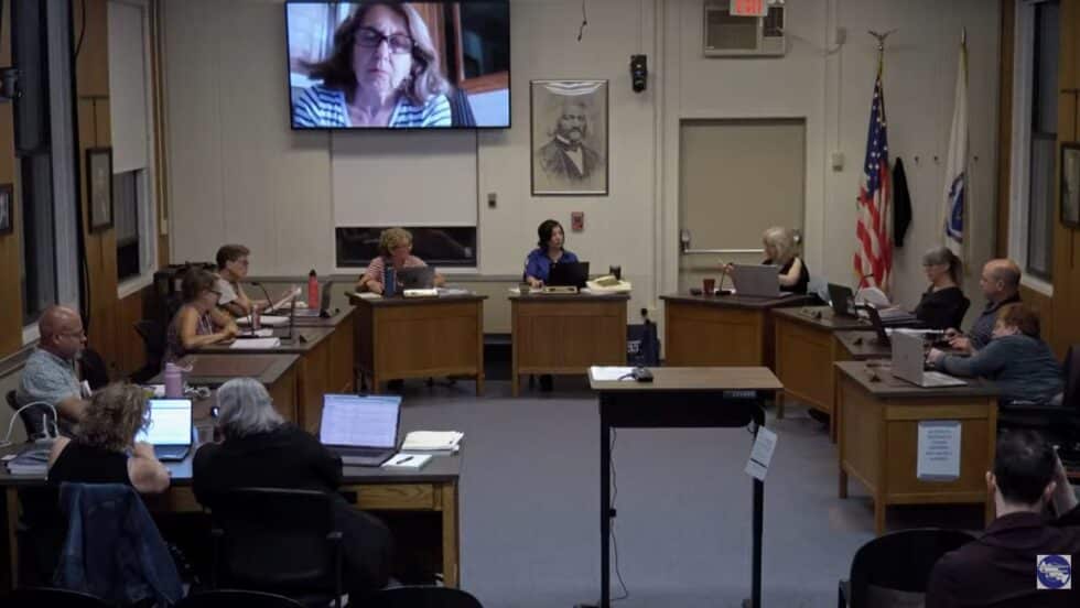 Northampton City Council passes $152.5 million FY27 budget - The Reminder